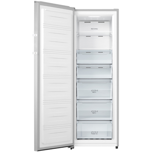 Hisense H300UI Upright Freezer – New World