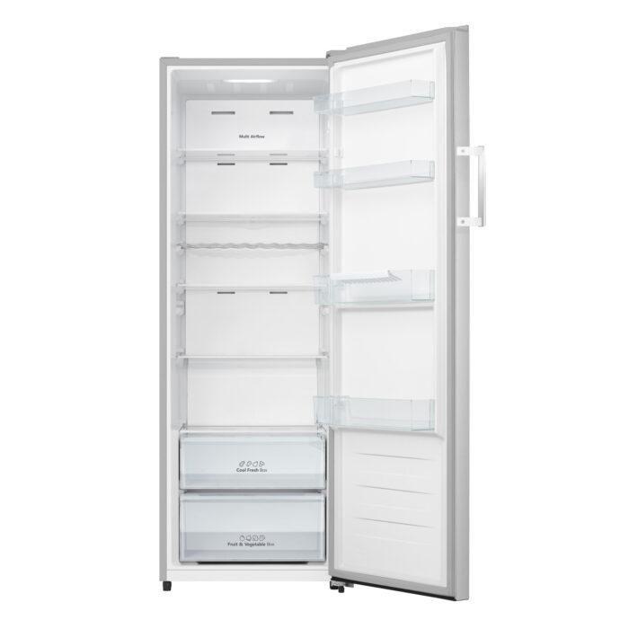 Hisense H400LI Upright Fridge – New World