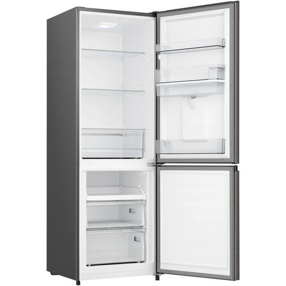 Hisense H425BIT-WD Fridge/Freezer – New World
