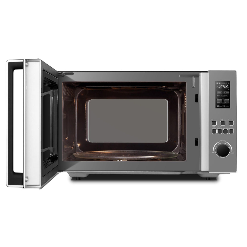 Hisense H42MOMIN 42L Convection Microwave – New World