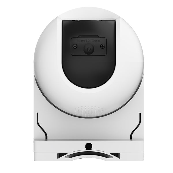 EZVIZ H8C Pro 3K (5MP) Pan & Tilt Wi-Fi Camera – New World