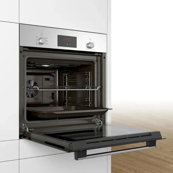Bosch HBF113BS0Z 60cm Oven – New World