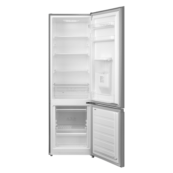 Midea HD-348RN Fridge/Freezer – New World