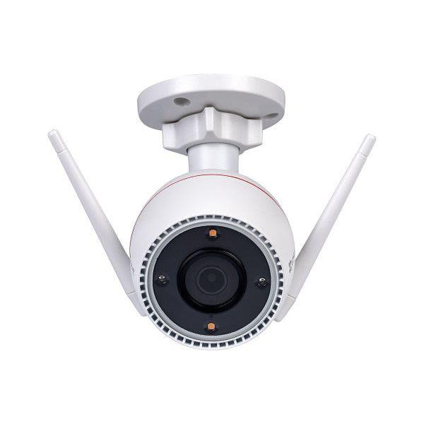 EZVIZ H3C 3MP 2K AI Powered Colour Night Vision WiFi Security Camera ...