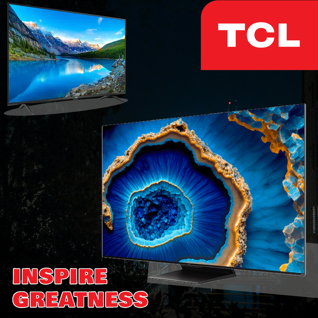 Shop Electronics: TV's, Computers, Wearable Tech and More | New World