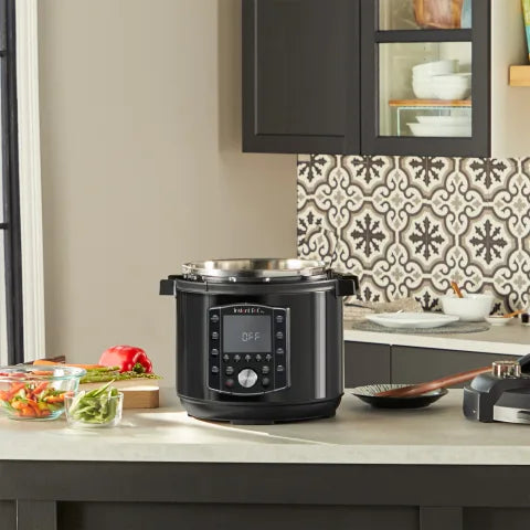 Instant Pot Pro Smart 5.7L Cooker – New World