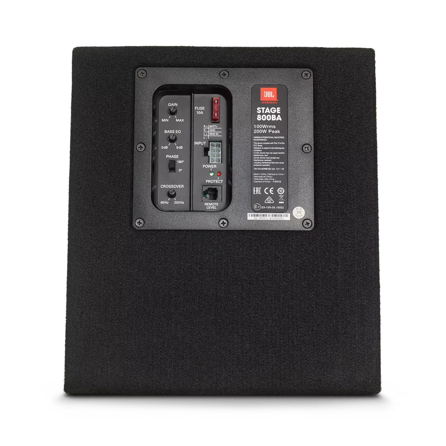 JBL | Shop Sound Bars, Portable Speakers and More | New World