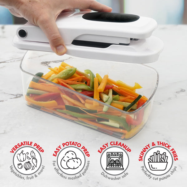 Bennett Read KMS204 Instant Food Chopper – New World