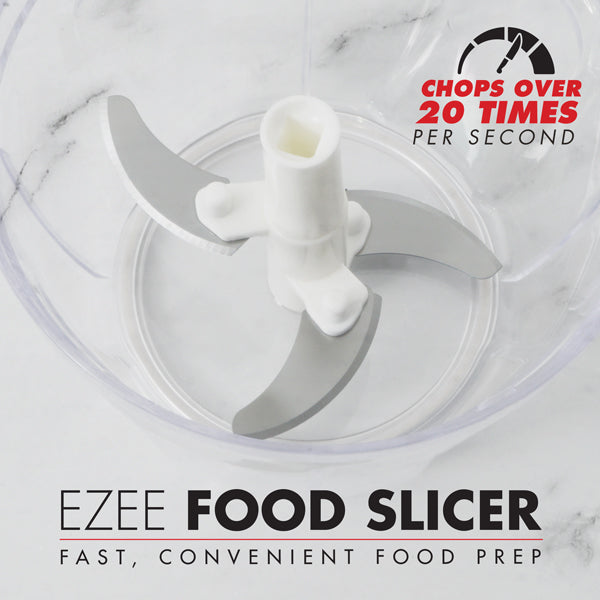 Bennett Read KMS205 Eeze Food Slicer – New World