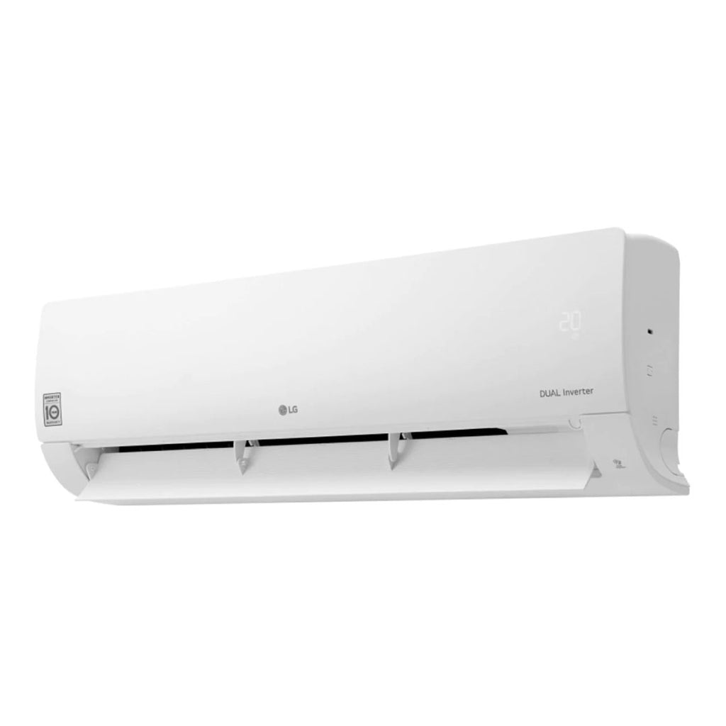 LG DUAL INVERTER 18000BTU Split Air Conditioner (WIFI) - M19EKH – New World