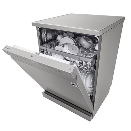 LG DFC532FP 14pl QuadWash™ Dishwasher – New World