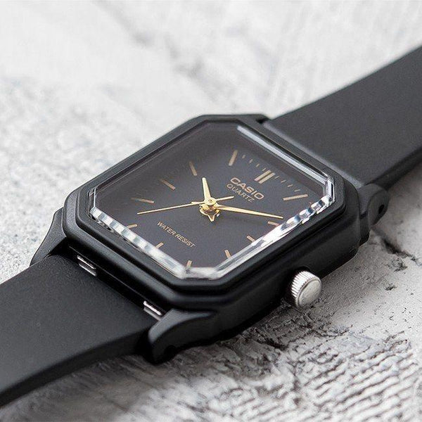 Casio LQ-142-1EDF Watch – New World