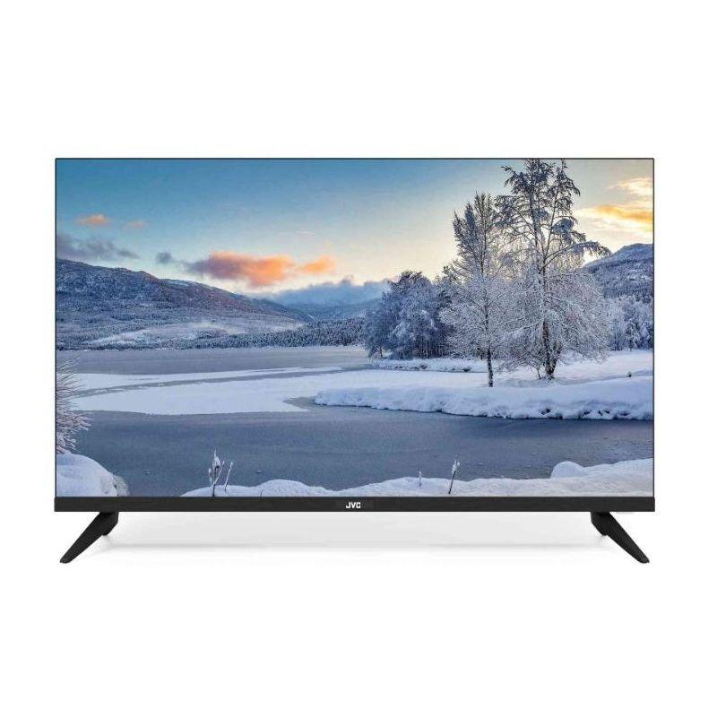 JVC LT-32NQ3155 Smart LED TV - 32" – New World