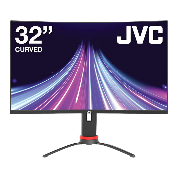 JVC LT-GN32525 32" QHD Gaming Monitor – New World