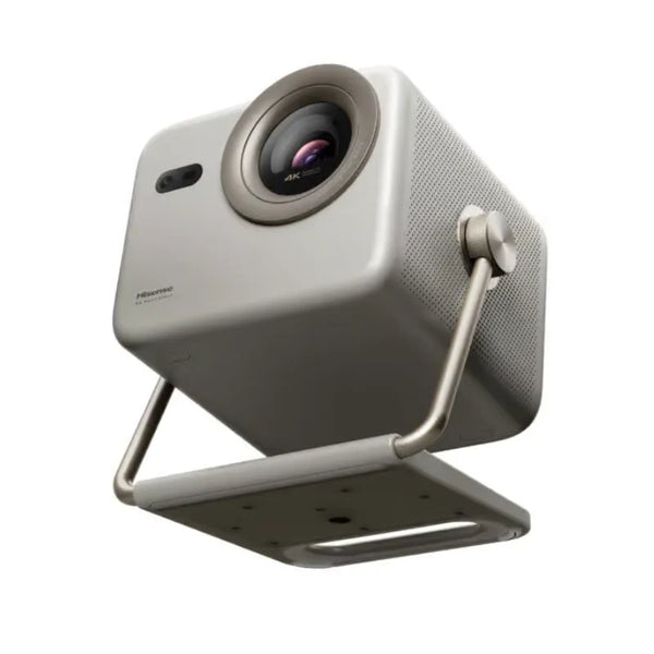 Hisense M2 Pro 4K Laser Smart Mini Projector – New World
