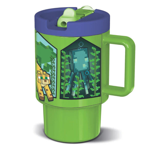 Cool Mug Minecraft 530ml – New World