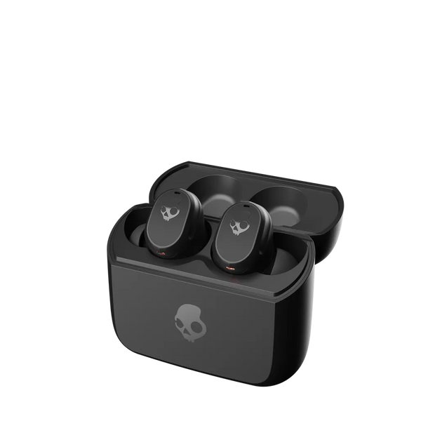 SkullCandy Mod® True Wireless Earbuds - True Black - S2FYW-P740 – New World