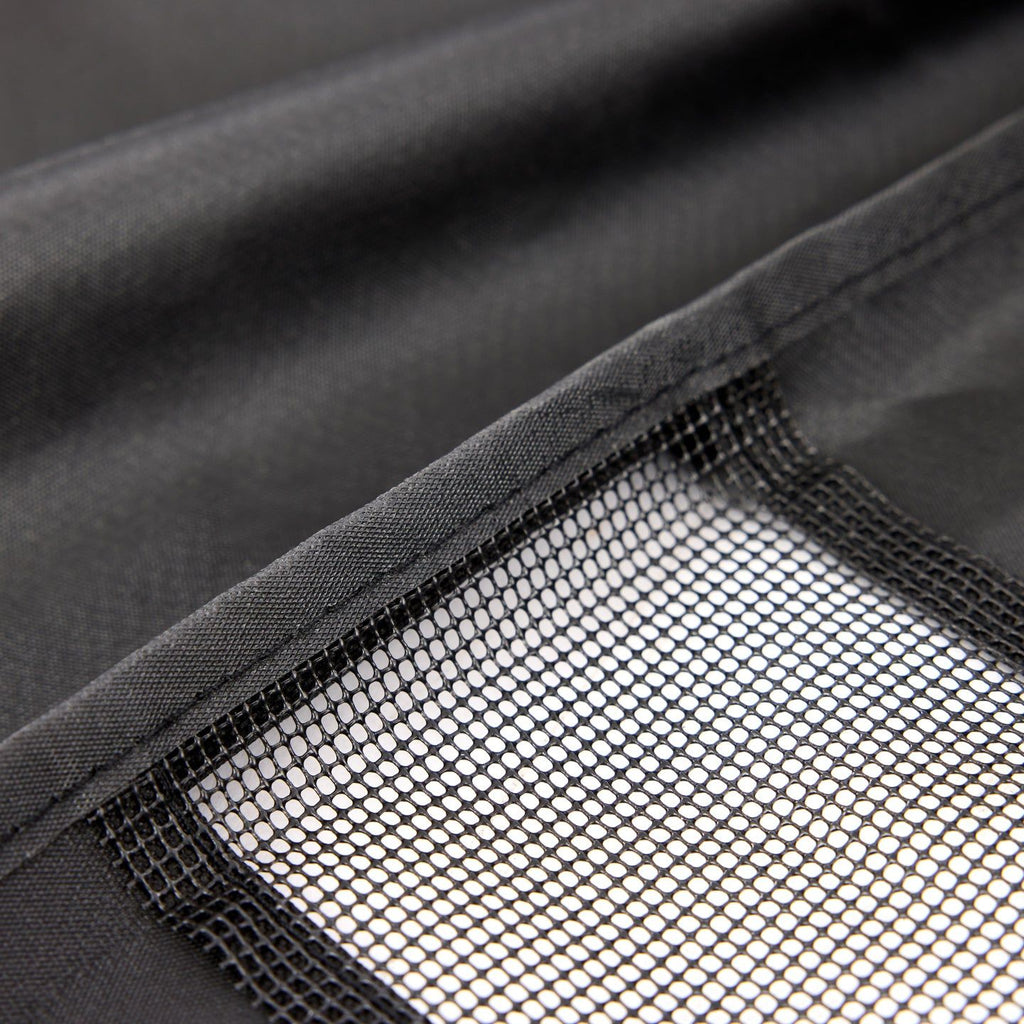 Outback Cover with Vent – Onyx/ Excel/Omega Gas and Charcoal/Roast Box ...