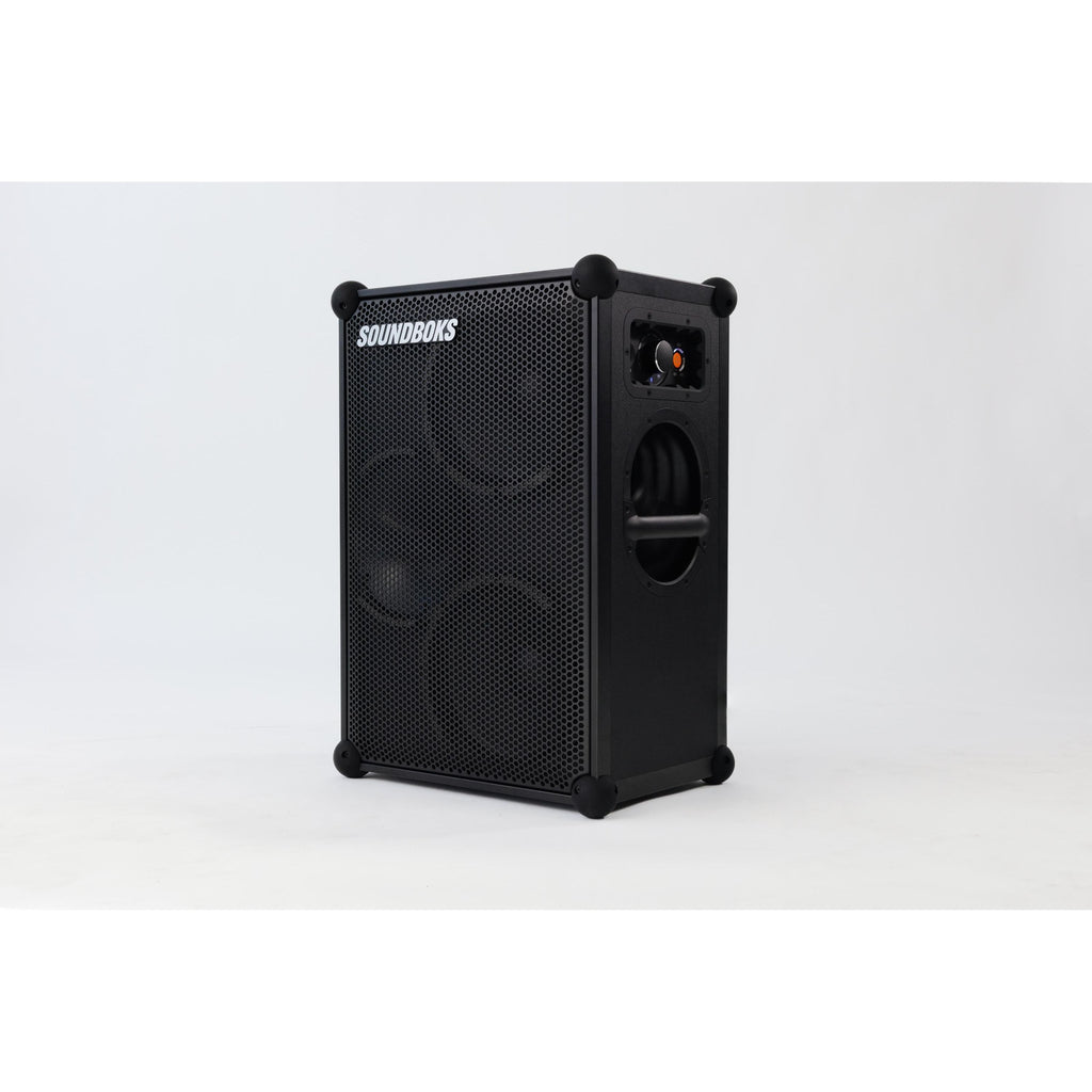 SOUNDBOKS Gen 4 Portable Speaker – New World