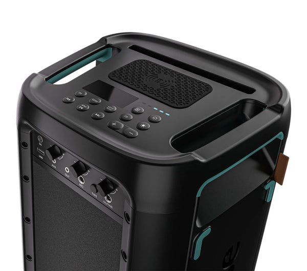 Hisense Party Rocker One - HP100 Party Speaker – New World