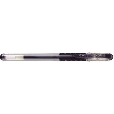 Pilot Wingel 0.5 FINE Tip Gel Pen - Black – New World
