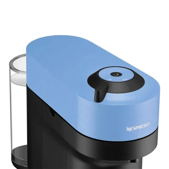 Nespresso Vertuo Pop Coffee Machine - Pacific Blue – New World