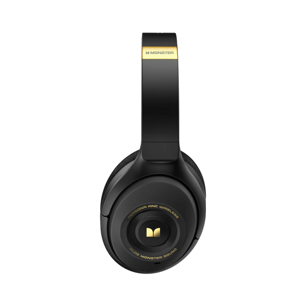 Monster Persona SE ANC Headphones – New World