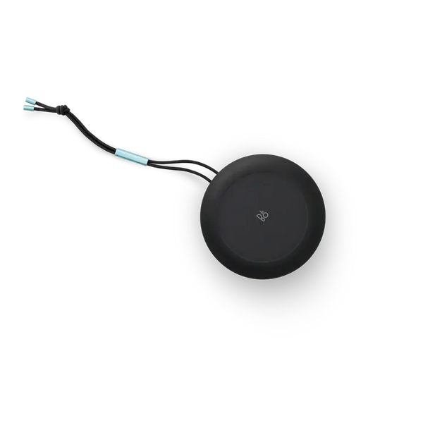 Bang & Olufsen Beo A1 2nd Gen Waterproof Bluetooth Speaker - Anthracit ...