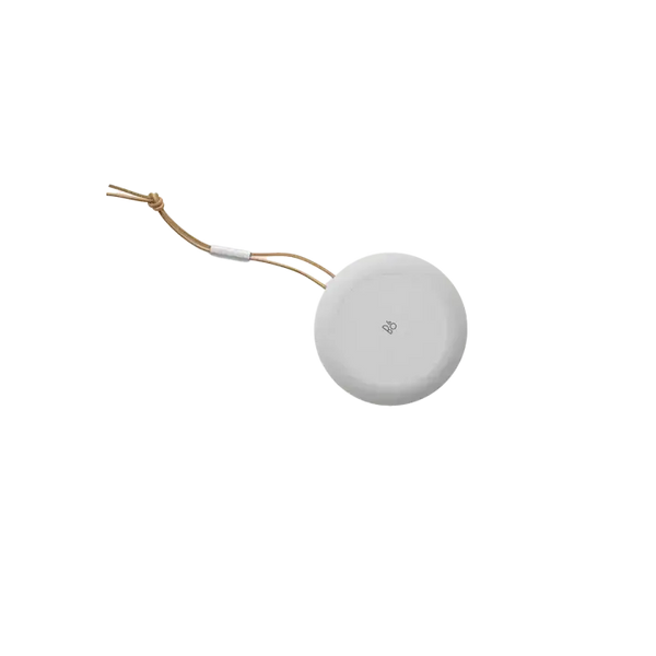 Bang & Olufsen Beo A1 2nd Gen Waterproof Bluetooth Speaker - Grey Mst ...