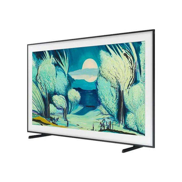 Samsung QA85LS03FAKXXA 4K The Frame TV - 85" – New World