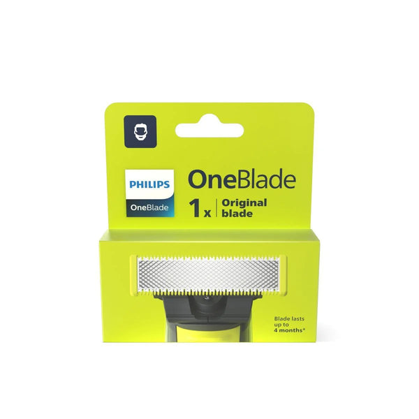 Philips QP210/51 One Blade - Single Pack – New World