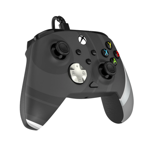 PDP XBOX SERIES XS-PC RADIAL BLACK REMATCH CONTROLLER – New World