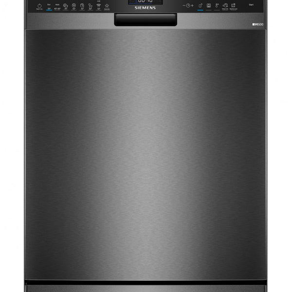 Siemens SN25EC02MZ 13pl Dishwasher – New World