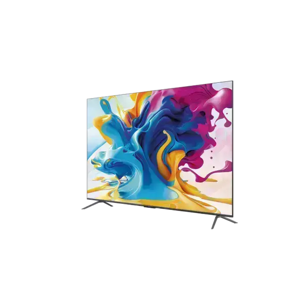 TCL 75C645 QLED Smart LED TV - 75" – New World
