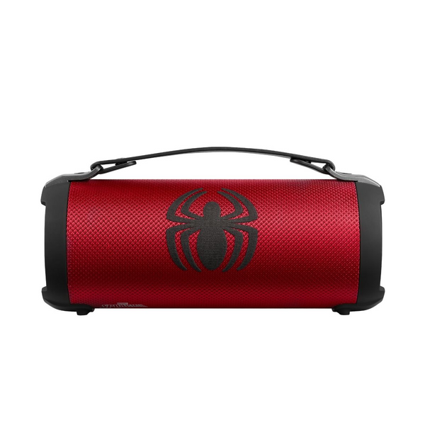 Volkano Marvel Spider - Man Bluetooth Wireless Speaker – New World
