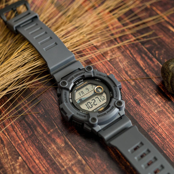 Casio WS-1300H-8AVDF Watch – New World