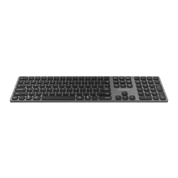 WINX ELITE Wireless and BT Keyboard (WX-KB104) – New World