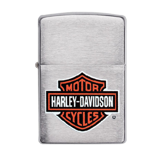 Zippo Harley-Davidson® – New World