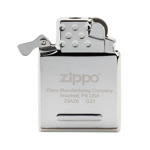 Zippo – New World