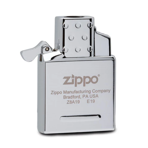 Zippo – New World