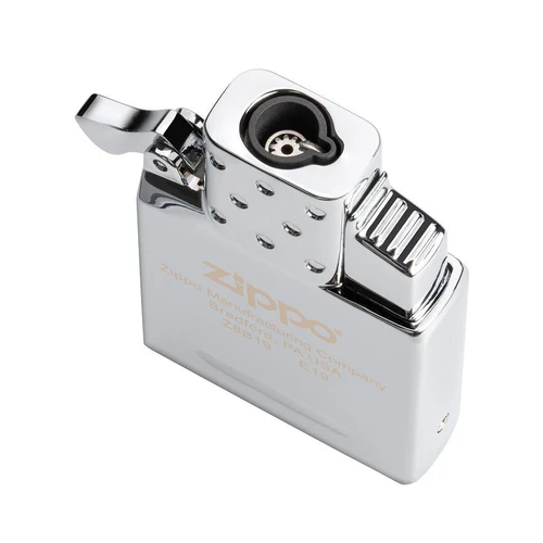 Zippo – New World