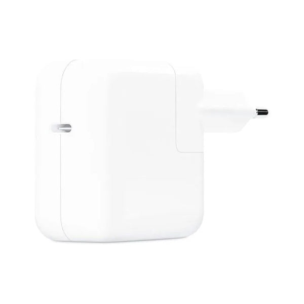 Apple 29W USB-C Port Adapter - MJ262Z/A – New World
