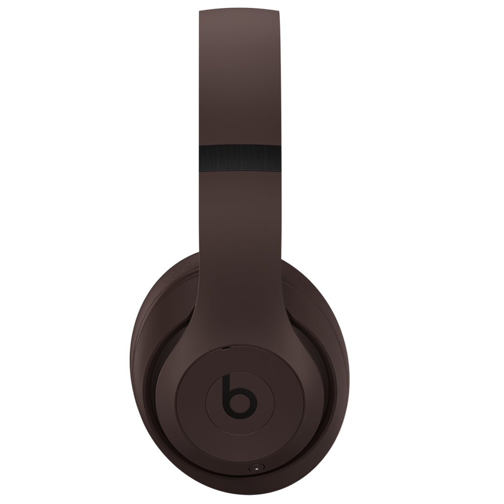 Beats Studio Pro Headphones - Deep Brown – New World