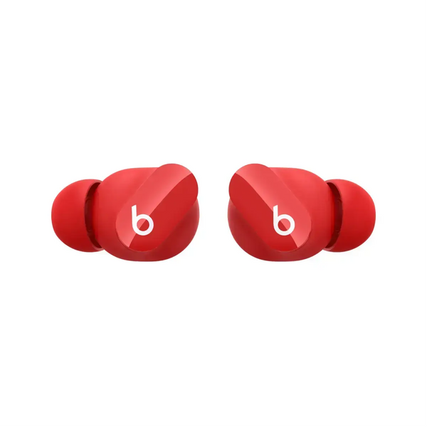 Beats Studio Buds True Wireless Noise Cancelling Earphones - Red – New ...