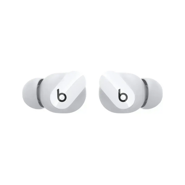 Beats Studio Buds True Wireless Noise Cancelling Earphones - White ...