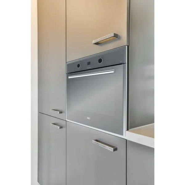 Defy DBO775 Gemini Thermofan+ Mirror Oven – New World