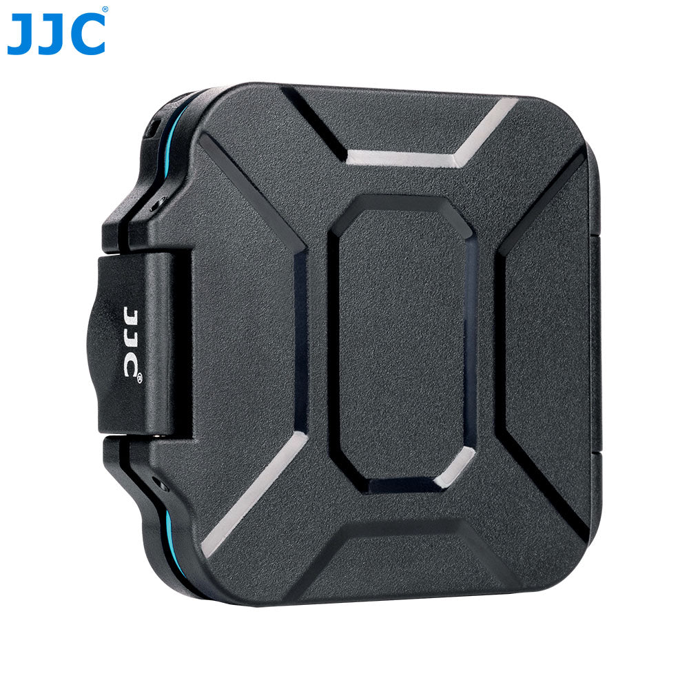JJC MCR-TF16 Ultra-thin Memory Card Case – New World