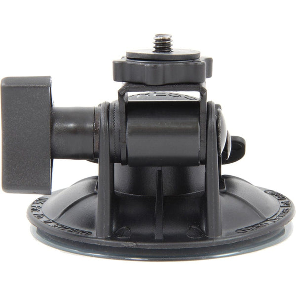 Delkin Devices Fat Gecko Stealth Mount – New World