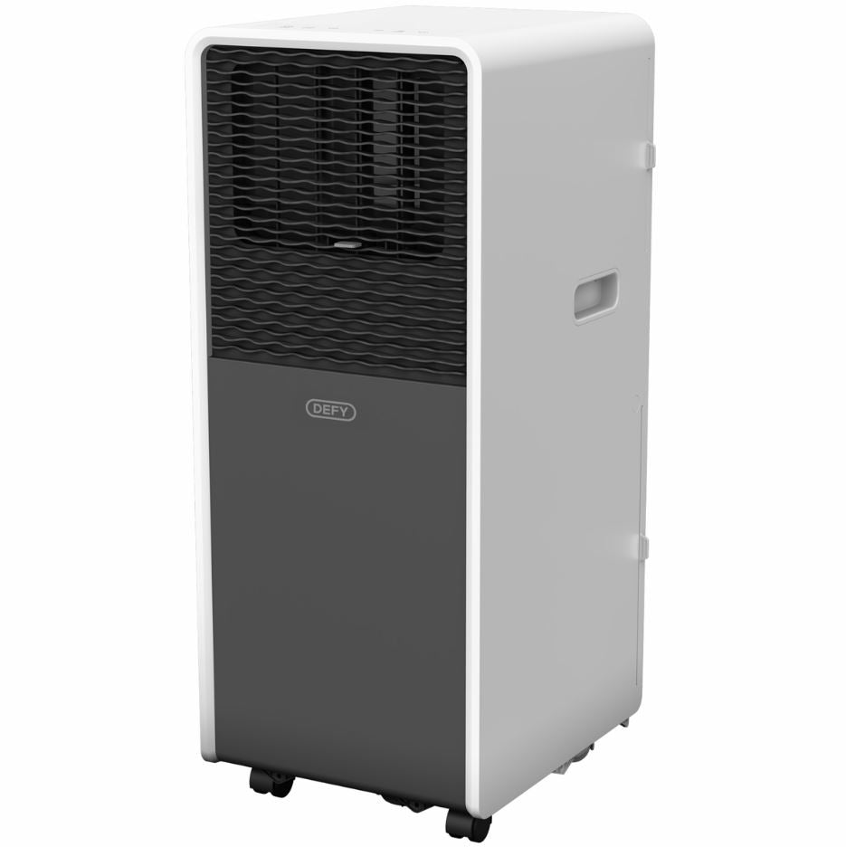 Defy DPA9K 9000BTU Portable Aircon – New World