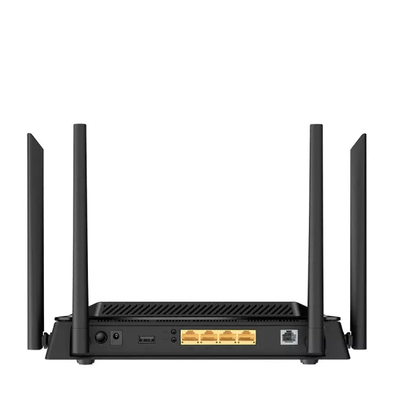 D-Link DSL-245GE AC1200 Dual-Band Wireless VDSL2/ADSL2+ Modem Router ...